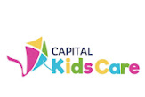 Cap Kids Logo – Capital Kids Care